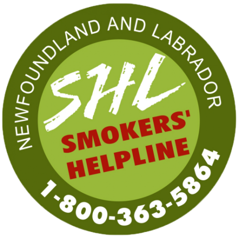 Quit Vaping | Smokers' Helpline NL | Newfoundland and Labrador