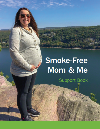 pregnancy & quitting | Smokers' Helpline NL | Newfoundland and Labrador